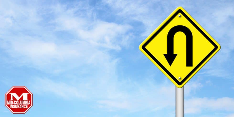 U-Turn