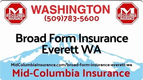 Broad Form Insurance | Everett, WA | Driver License Coverage