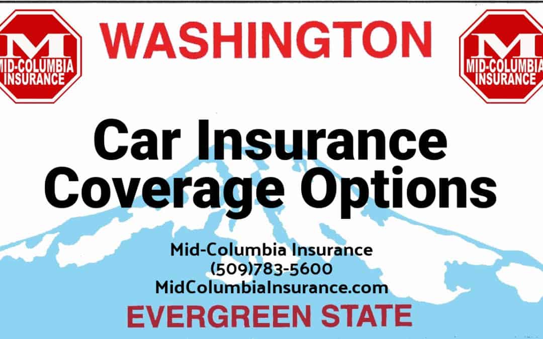 Car Insurance | Mid-Columbia Insurance Agency