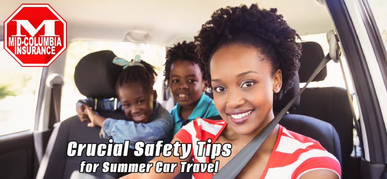 Summer Driving Tips for a Safe and Fun Road Trip