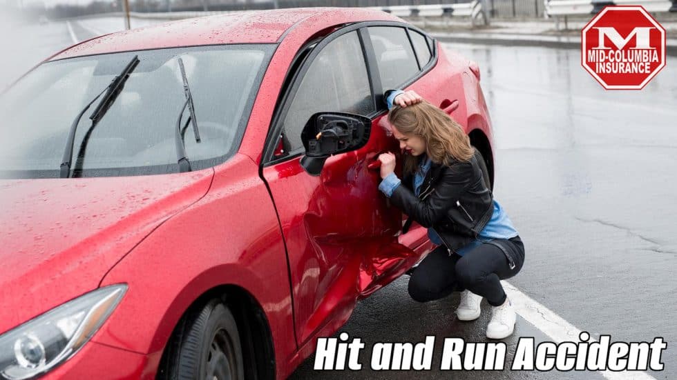 How to Handle a Hit and Run Accident