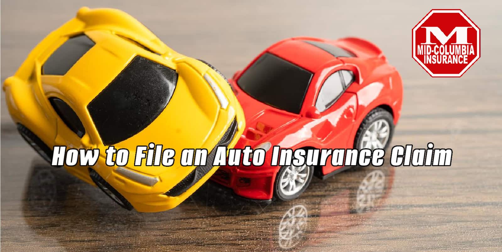 From Accident to Payout: Your Guide to Filing Auto Insurance Claims
