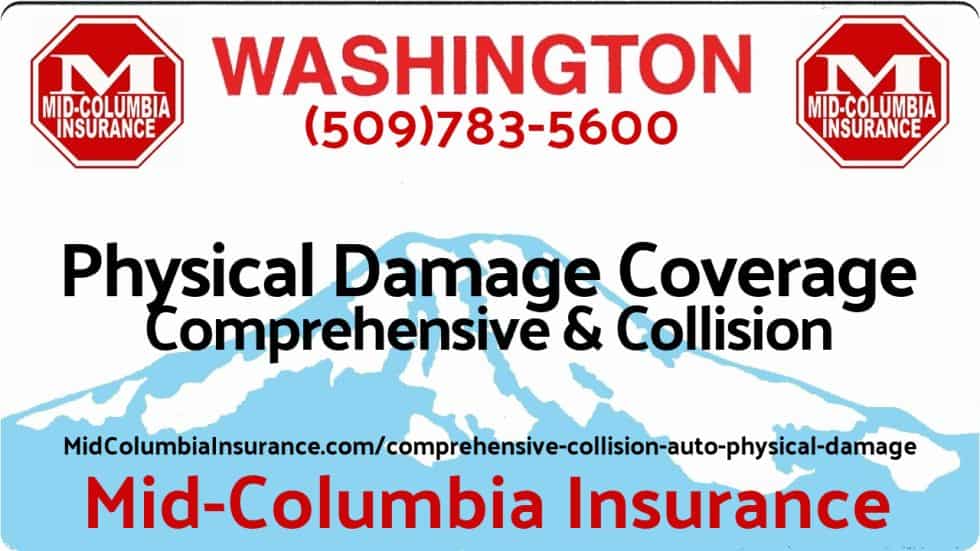 Collision & Comprehensive Coverage: What You Need to Know