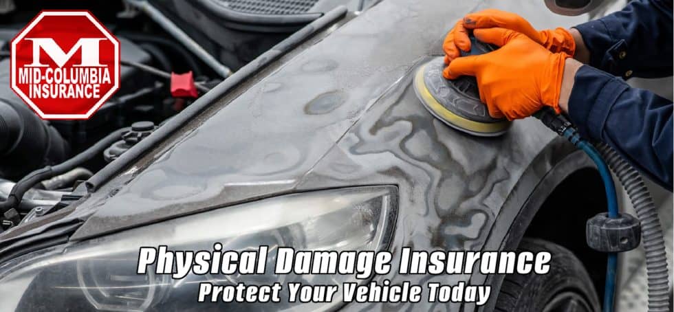 Collision & Comprehensive Coverage: What You Need to Know