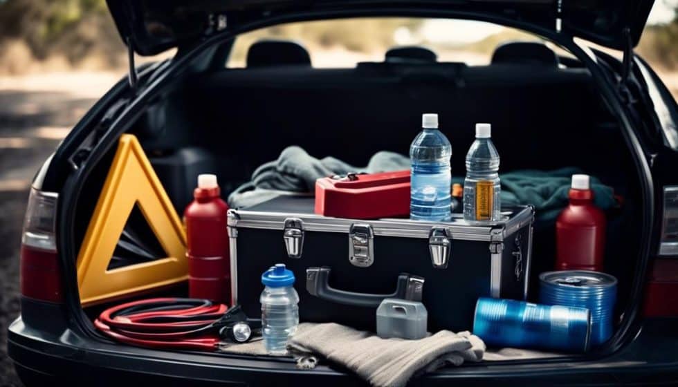 Roadside Assistance 101: What to Do if Your Car Breaks Down