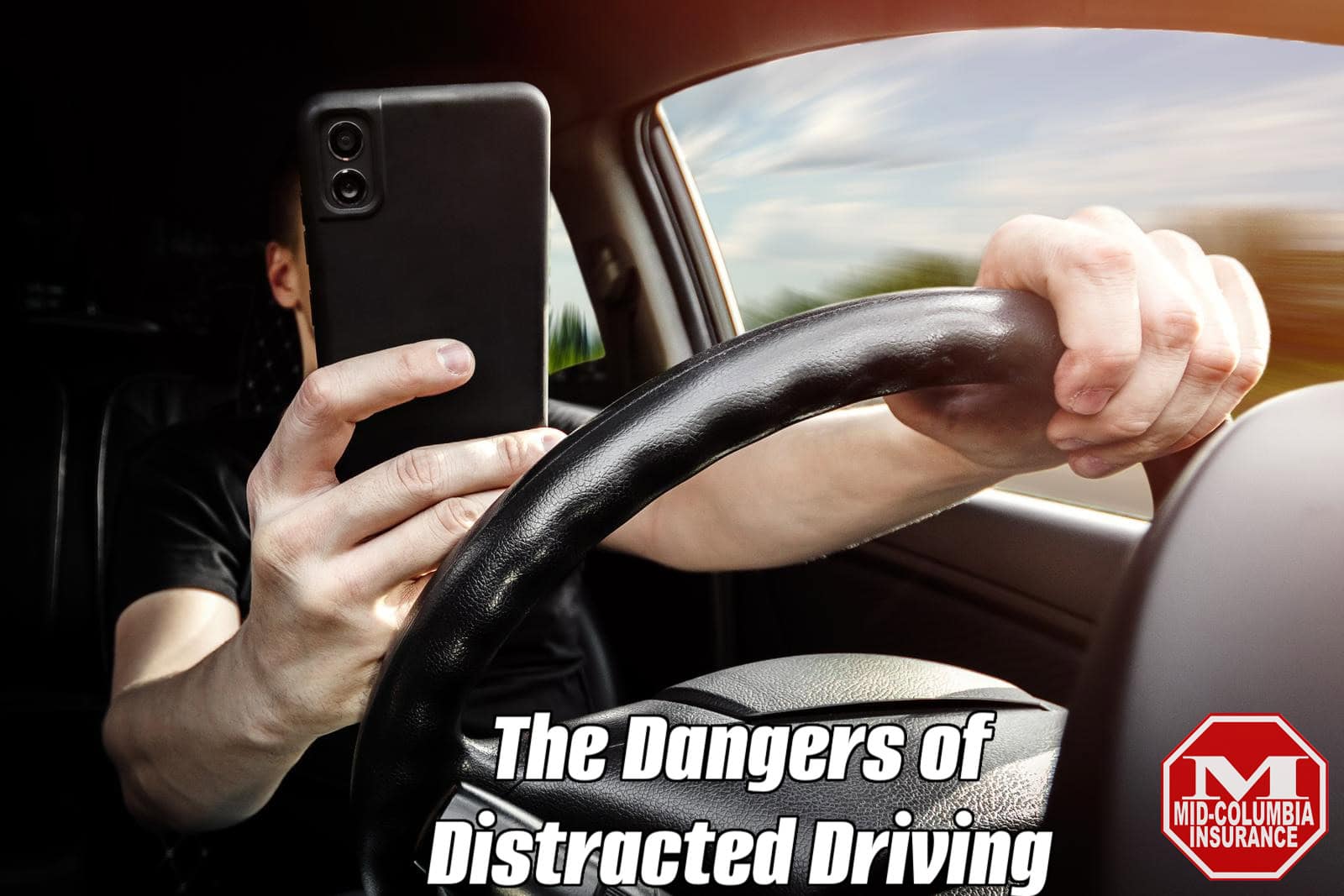 Distracted Driving
