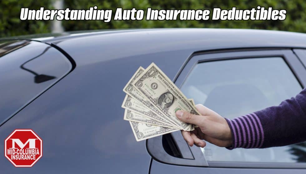 Understanding Auto Insurance Deductibles: How They Work & Choosing the ...