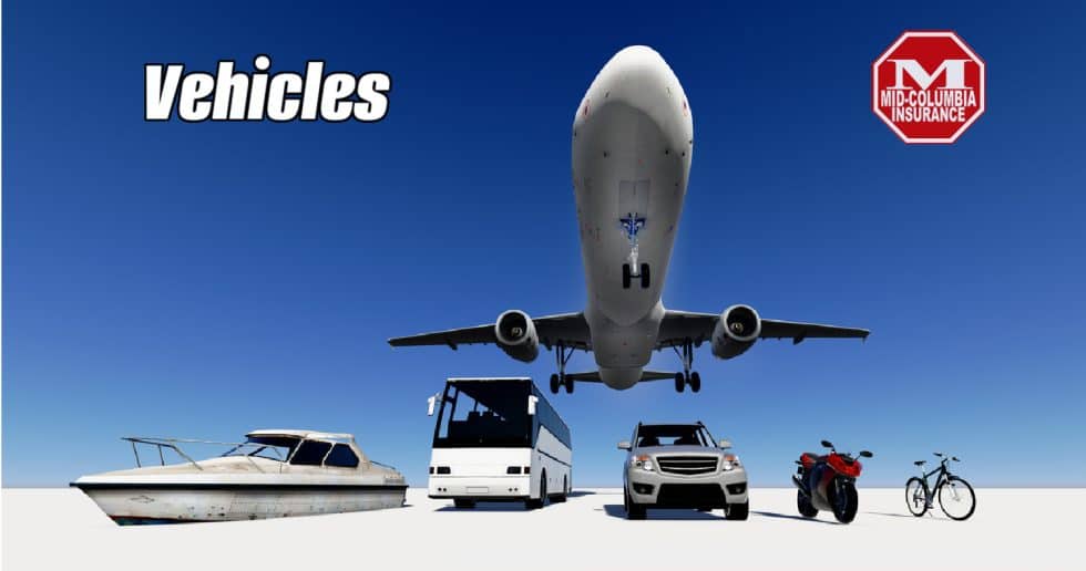 Vehicle Types, Components, Functions, and Ownership Models