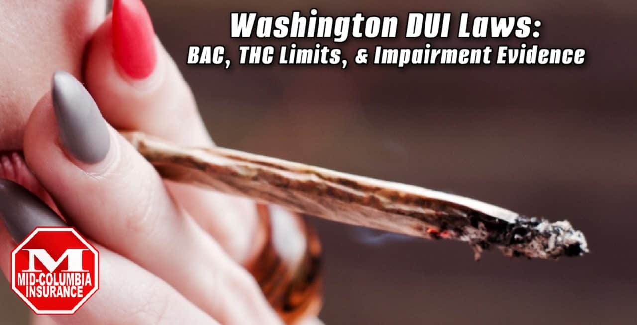 Washington DUI 101: Laws, Limits, and Legal Defenses