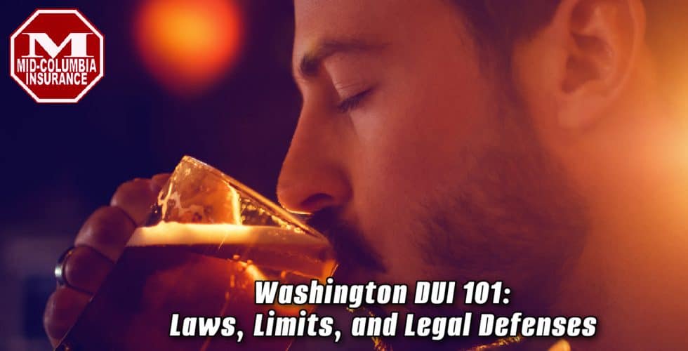 Washington DUI 101: Laws, Limits, and Legal Defenses