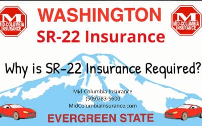 Why is SR22 Insurance Required?